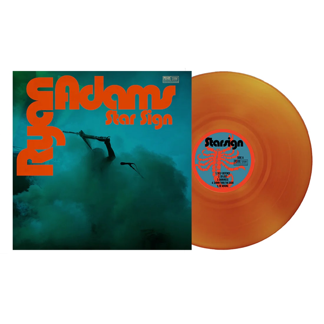 Another avalanche of music from Ryan Adams? | Phil (aka MP3Monster)'s Blog