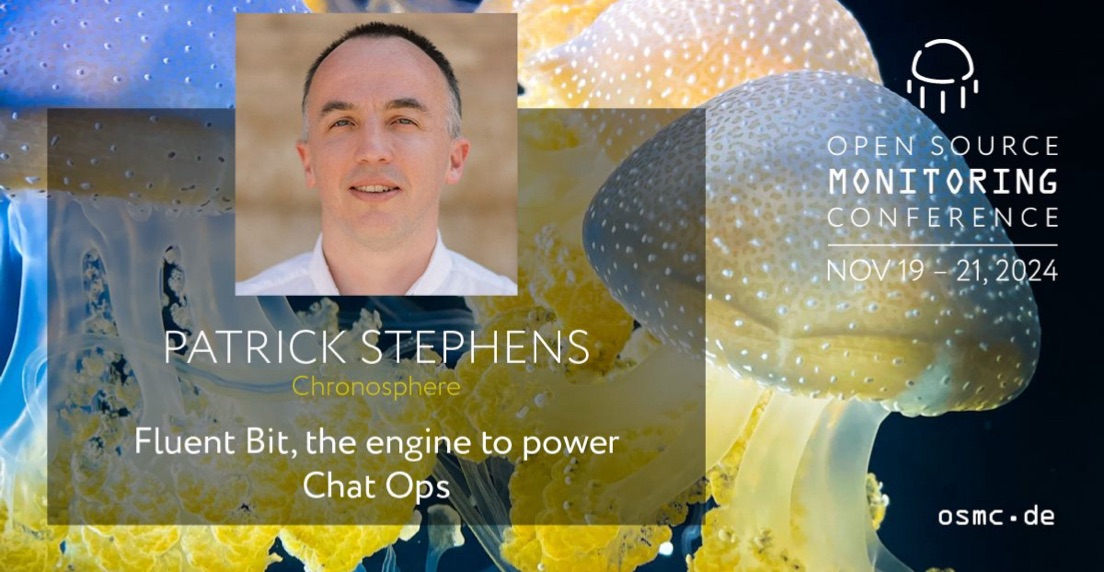 Fluent Bit with Chat Ops | Phil (aka MP3Monster)'s Blog