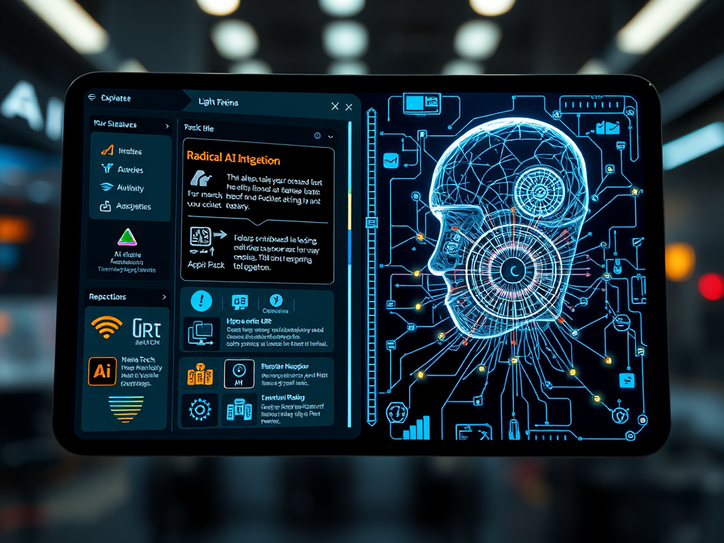 Challenges of UX for AI | Phil (aka MP3Monster)'s Blog