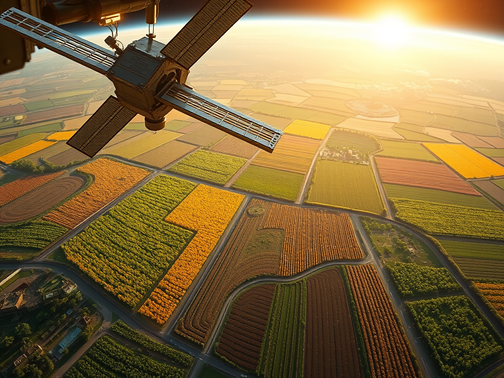 AI to Agriculture | Phil (aka MP3Monster)'s Blog