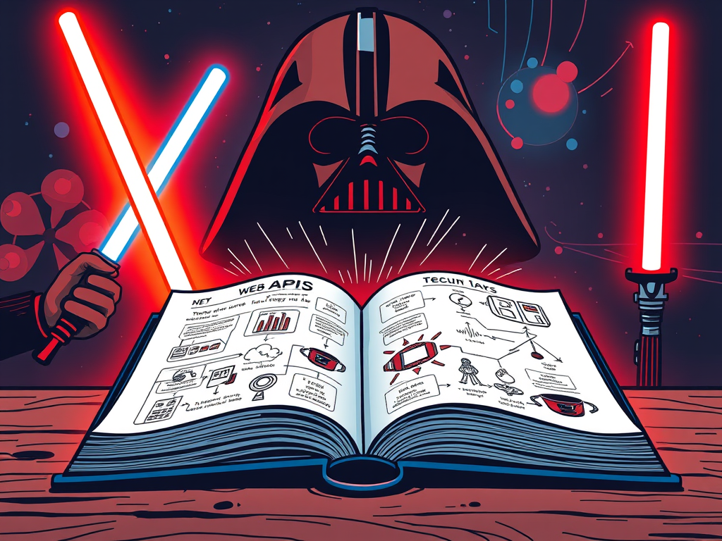 Design of Web APIs – 2nd Edition | Phil (aka MP3Monster)'s Blog